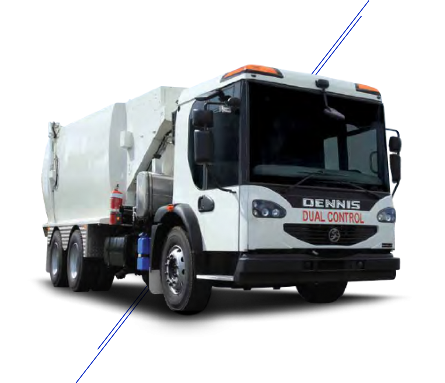 Home - WAKEFIELD TRUCKS